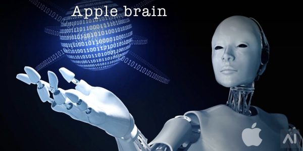 Apple Publishes Its First Artificial Intelligence Paper – IAIDL – IAIDL