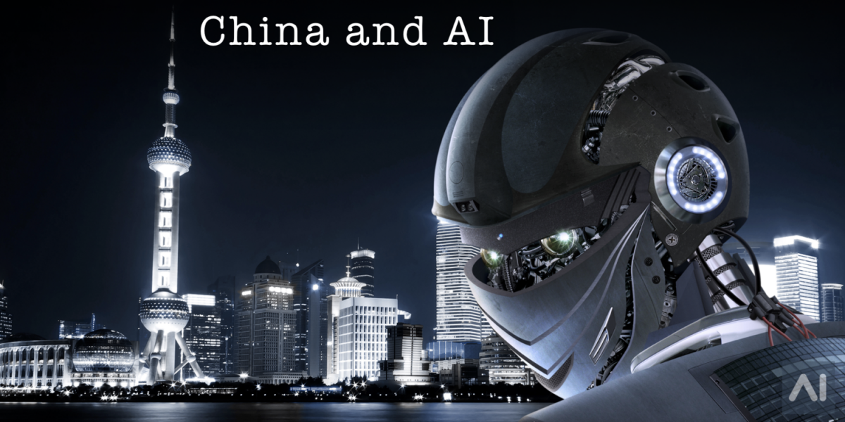 The Machines are Coming: China’s Role in the Future of Artificial ...