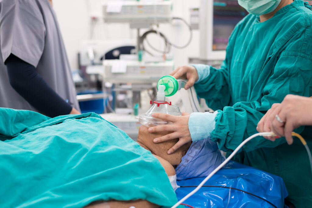 New algorithms show accuracy, reliability in gauging unconsciousness ...